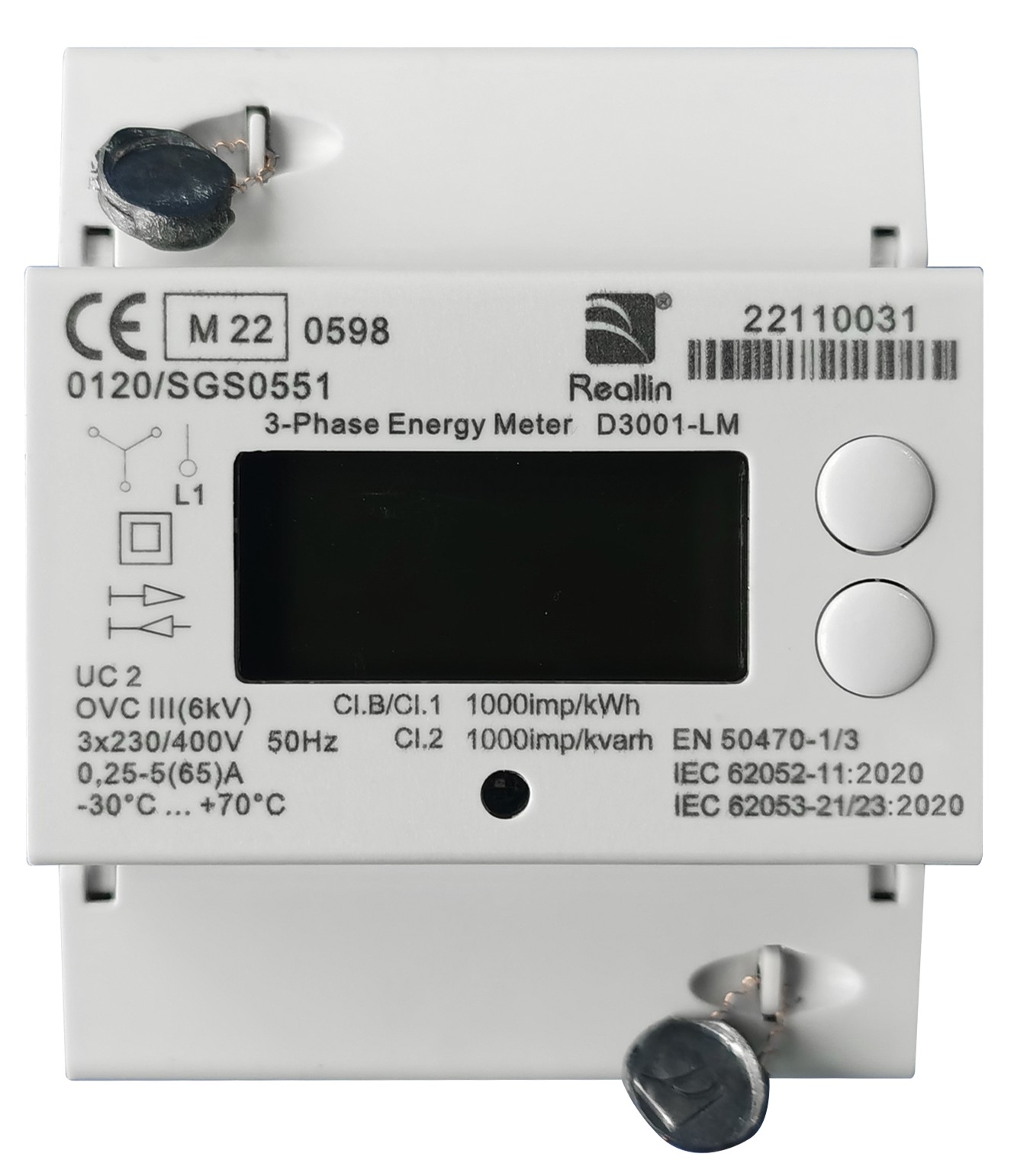 Propertek - Smart Energy Management Solutions